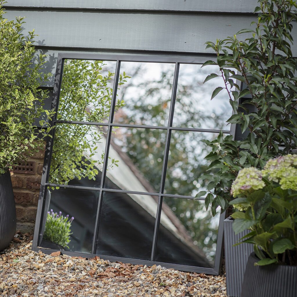 Outdoor Living | Outdoor Furniture | Garden Mirrors & Lighting